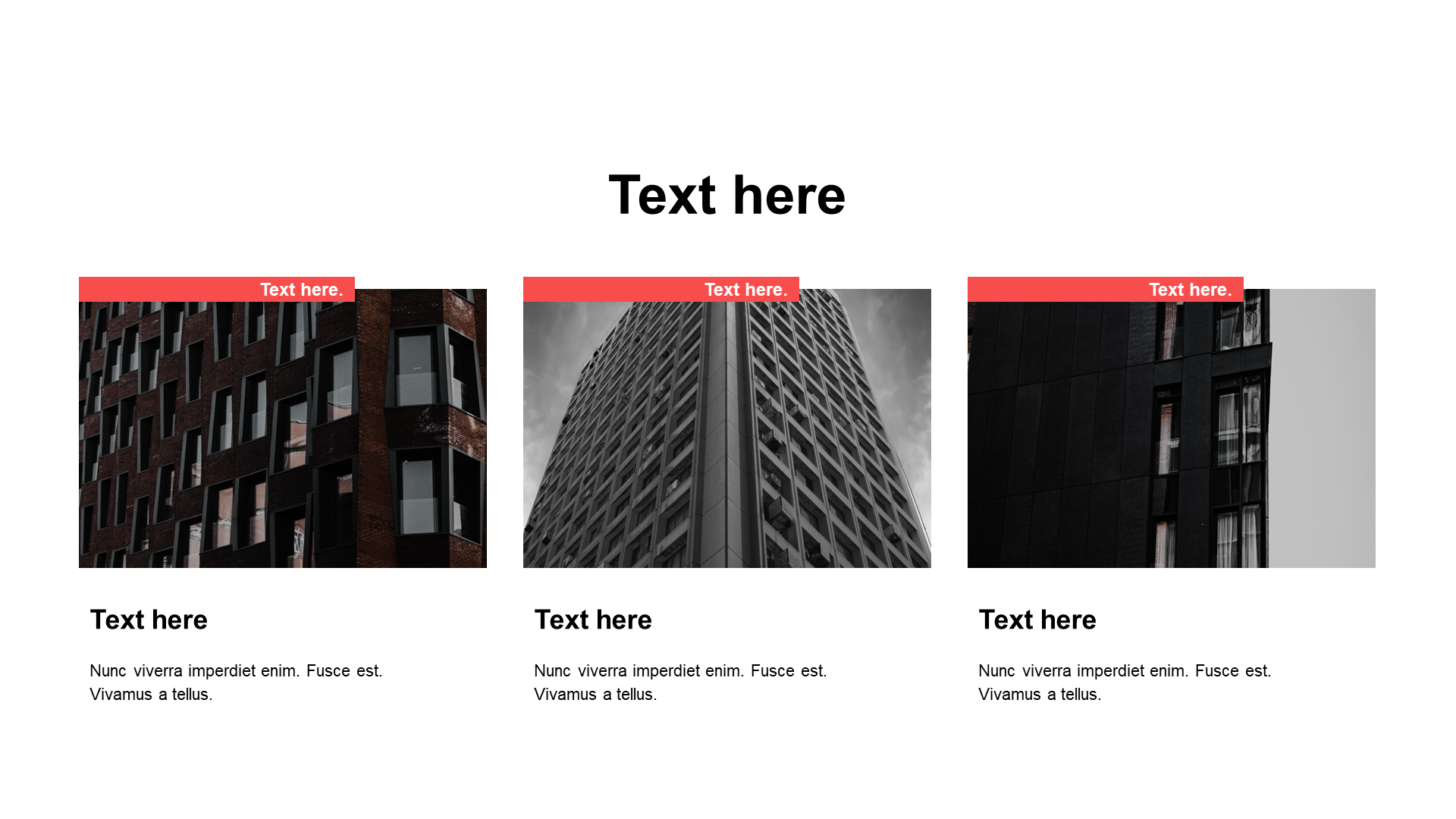 扁平PPT列表-iSlide