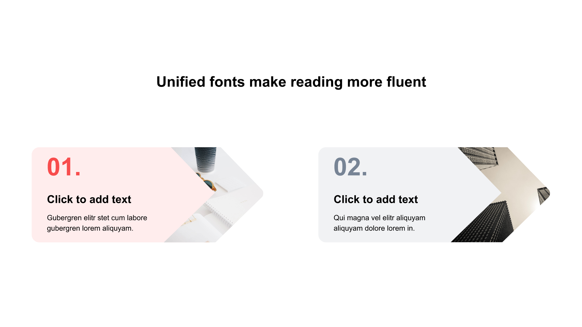 扁平PPT流程-iSlide