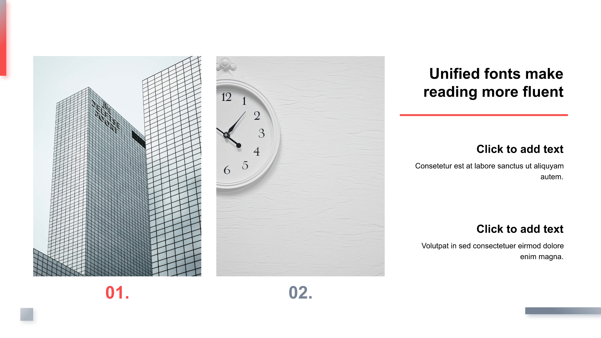 渐变PPT产品介绍-iSlide